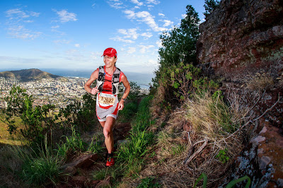 Two Oceans Trail Run - a trail running showcase - Rockhoppin' Trail